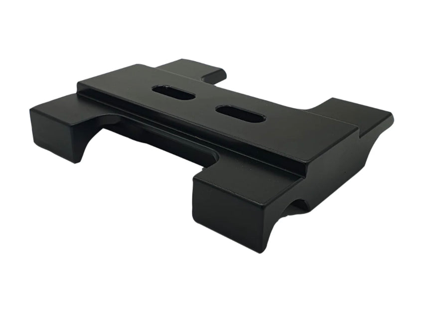 Kartech Engine Mount Slide Bottom Part – Action Kart Shop