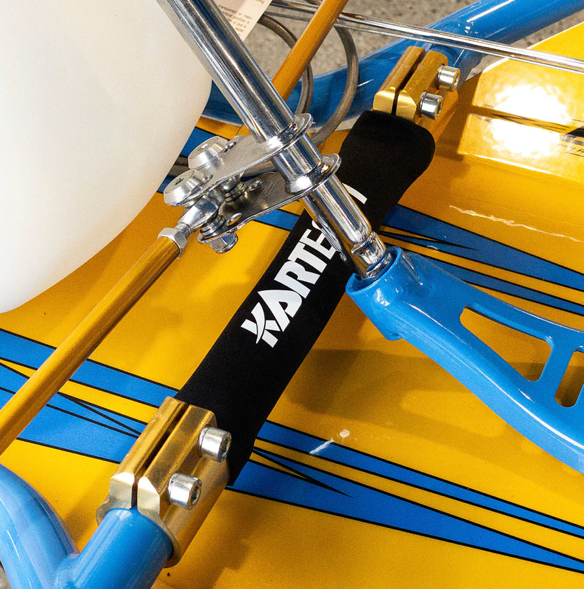 Kartech Torsion Bar Cover – Action Kart Shop