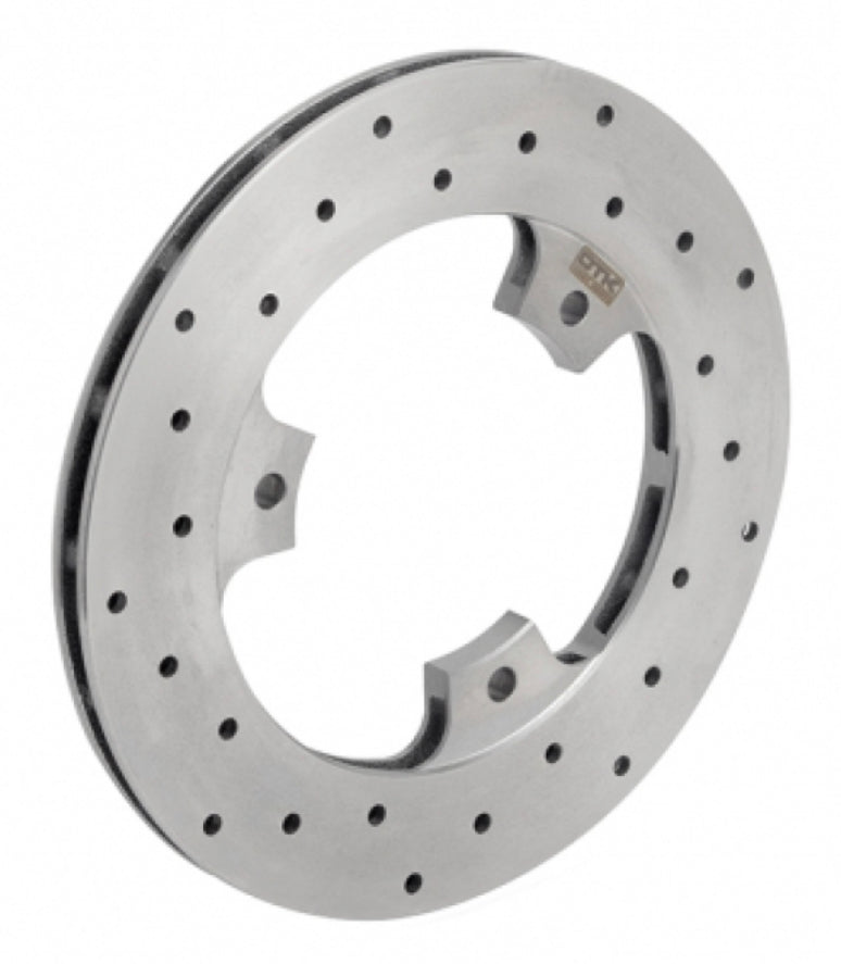 OTK VENTIALTED REAR BRAKE DISC - 160X10MM - EV – Action Kart Shop
