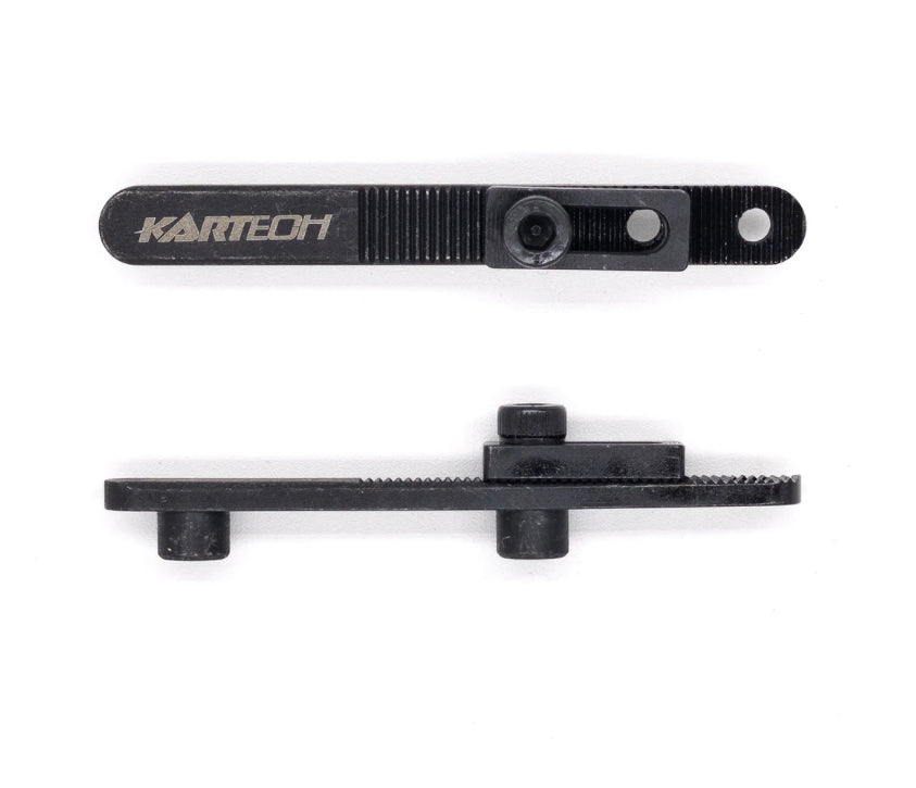 Kartech Axle Key Anti Slip (Steel) - PAIR – Action Kart Shop