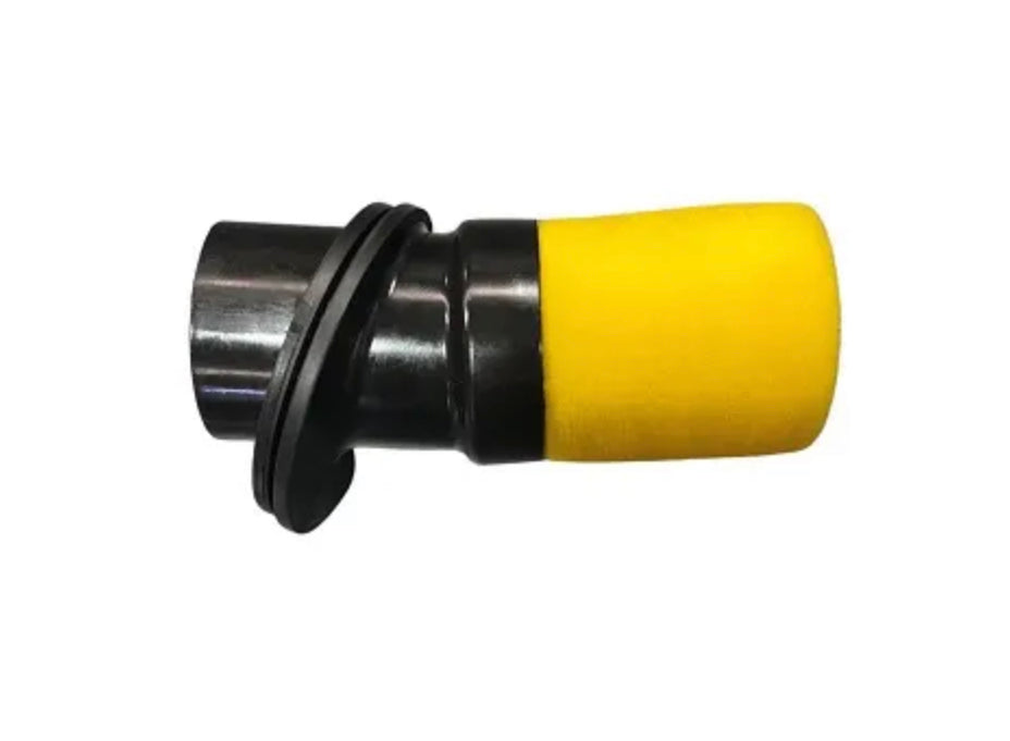 PRD Galaxy Power Airbox Filter Dirt – Action Kart Shop