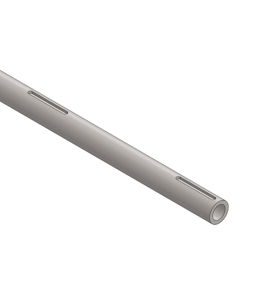 Parolin Cadet REAR AXLE 30MM – Action Kart Shop