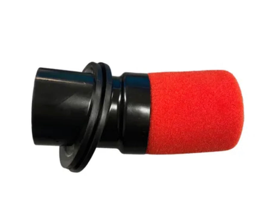 PRD Galaxy Power Airbox Filter – Action Kart Shop