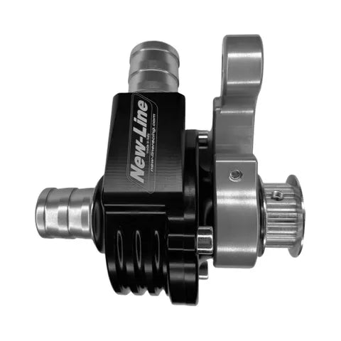 Water Pump Newline Belt Pump – Action Kart Shop