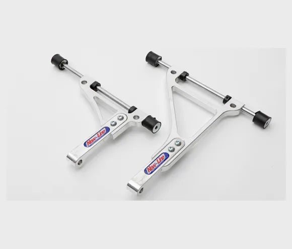 Radiator Mounting Brackets RS – Action Kart Shop