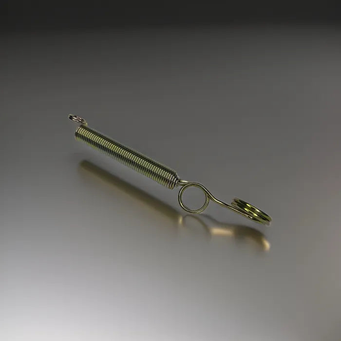SPRING/EXHAUST/90MM QUICK RELEASE – Action Kart Shop