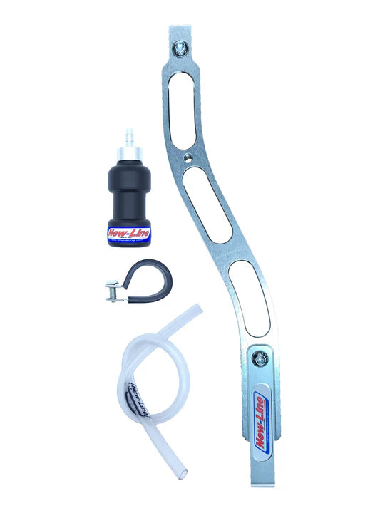 NEWLINE IAME X30 Radiator Stay – Action Kart Shop