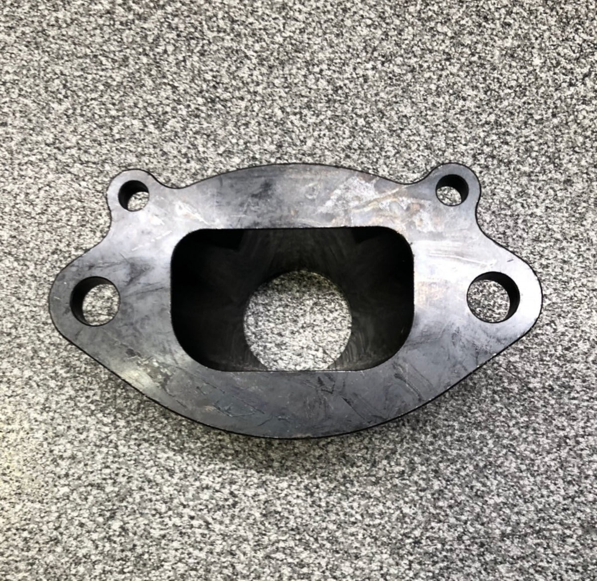 IAME X30 RESTRICTOR MANIFOLD – Action Kart Shop