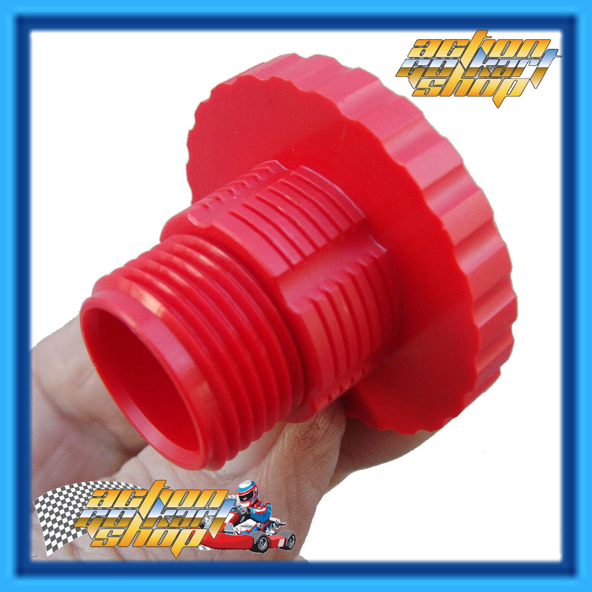 ROTAX MAX POWER VALVE – Action Kart Shop